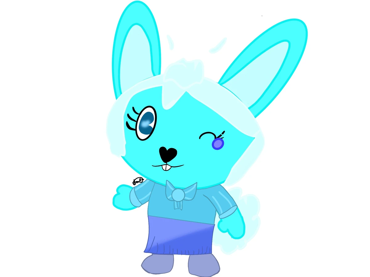 Pucher | Wiki Happy Tree Friends Fanon | Fandom