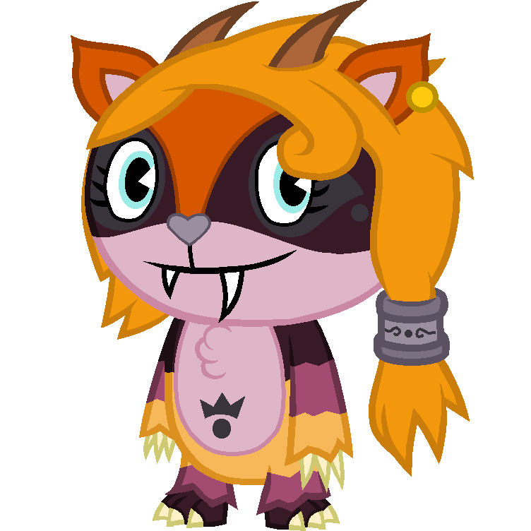 Mimsy | Wiki Happy Tree Friends Fanon | Fandom