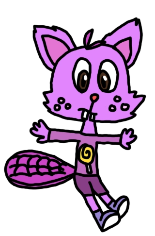 Toothy | Happy Tree Friends Omega Wiki | Fandom