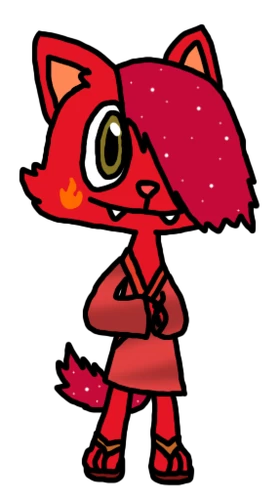 Tacho | Happy Tree Friends Omega Wiki | Fandom