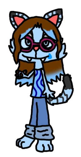 Neena | Happy Tree Friends Omega Wiki | Fandom