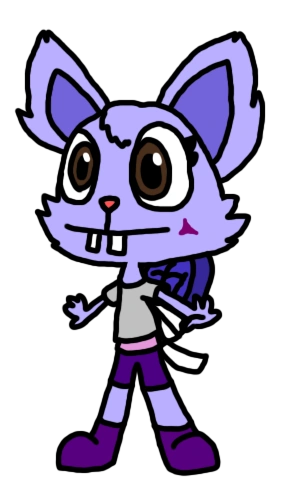 Taile | Happy Tree Friends Omega Wiki | Fandom