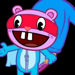 Super-Toothy | HappyTreeFriendsRP Wiki | Fandom