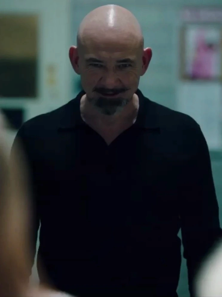 Orcus | Happy Wiki | Fandom