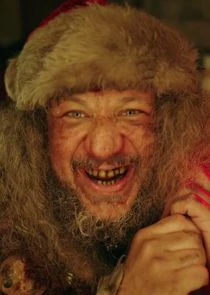 Very Bad Santa | Happy Wiki | Fandom