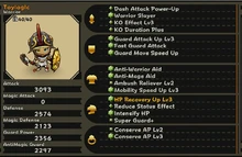 Happy Wars Builds | Happy Wars Wiki | Fandom