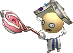 Classes | Happy Wars Wiki | Fandom