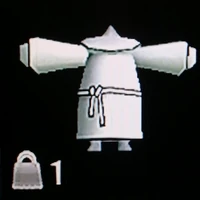 Cleric Armor | Happy Wars Wiki | Fandom