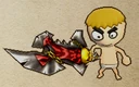 Warrior Weapons | Happy Wars Wiki | Fandom
