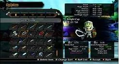 Warrior (Class) | Happy Wars Wiki | Fandom