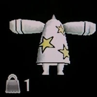 Mage Armor | Happy Wars Wiki | Fandom