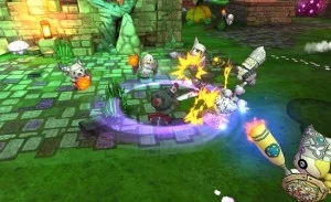 Warrior (Class) | Happy Wars Wiki | Fandom