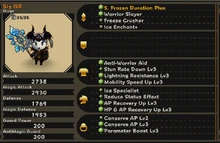 Happy Wars Builds | Happy Wars Wiki | Fandom