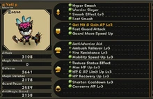 Happy Wars Builds | Happy Wars Wiki | Fandom