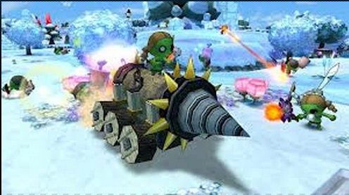 Clerigo | Wiki Happy Wars | Fandom