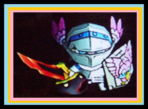 Warrior (Class) | Happy Wars Wiki | Fandom