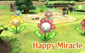 Cleric (Class) | Happy Wars Wiki | Fandom