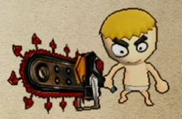 Warrior Weapons | Happy Wars Wiki | Fandom