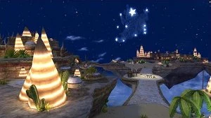 Zodiac (Map) | Happy Wars Wiki | Fandom