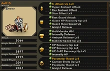 Happy Wars Builds | Happy Wars Wiki | Fandom