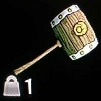 Cleric Weapons | Happy Wars Wiki | Fandom