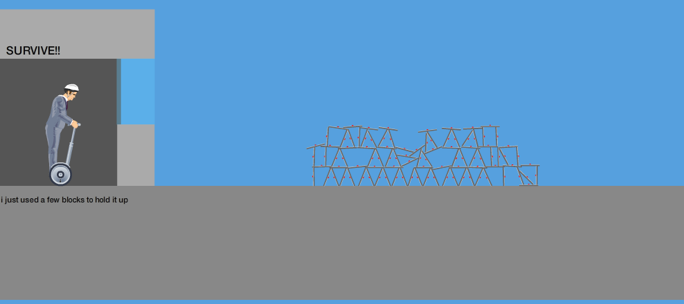User blog:Jesse GrandpaJoewcg Mack/Biggest Landmine structure in HW ...