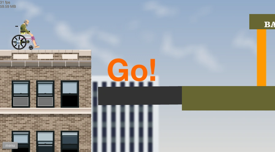 TJF All Stars DELUXE | Happy Wheels Wiki | Fandom