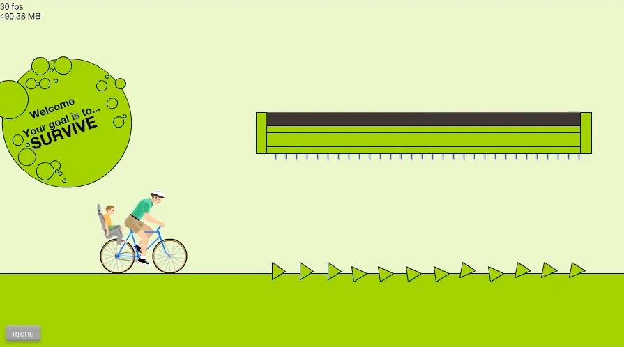 Category:Frequent Levels | Happy Wheels Wiki | Fandom