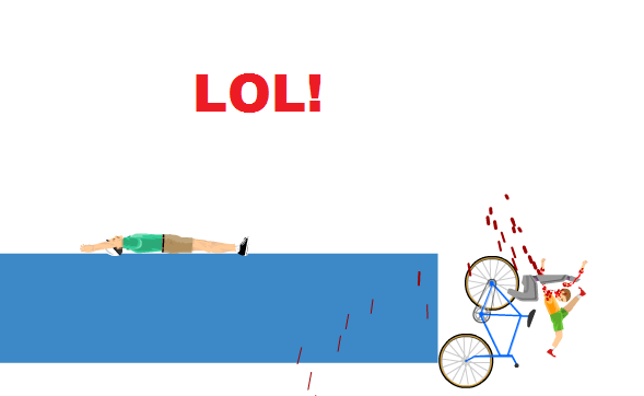 User blog:2013GTAStationSquare/Photo collection | Happy Wheels Wiki ...