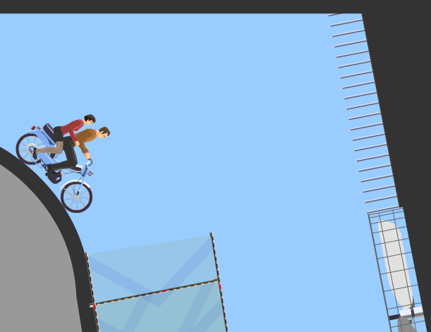 Classic Happy Wheels | Happy Wheels Wiki | Fandom