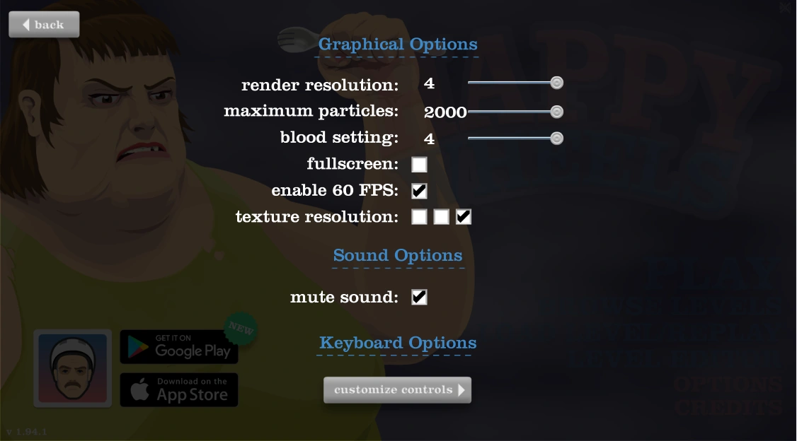 Blood | Happy Wheels Wiki | Fandom