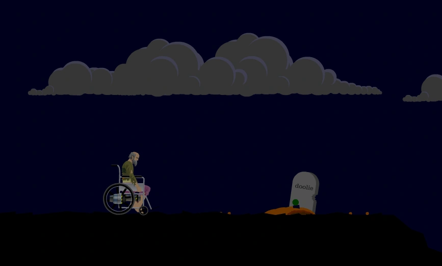 Happy Halloween. | Happy Wheels Wiki | Fandom