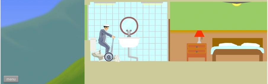 The Hotel | Happy Wheels Wiki | Fandom