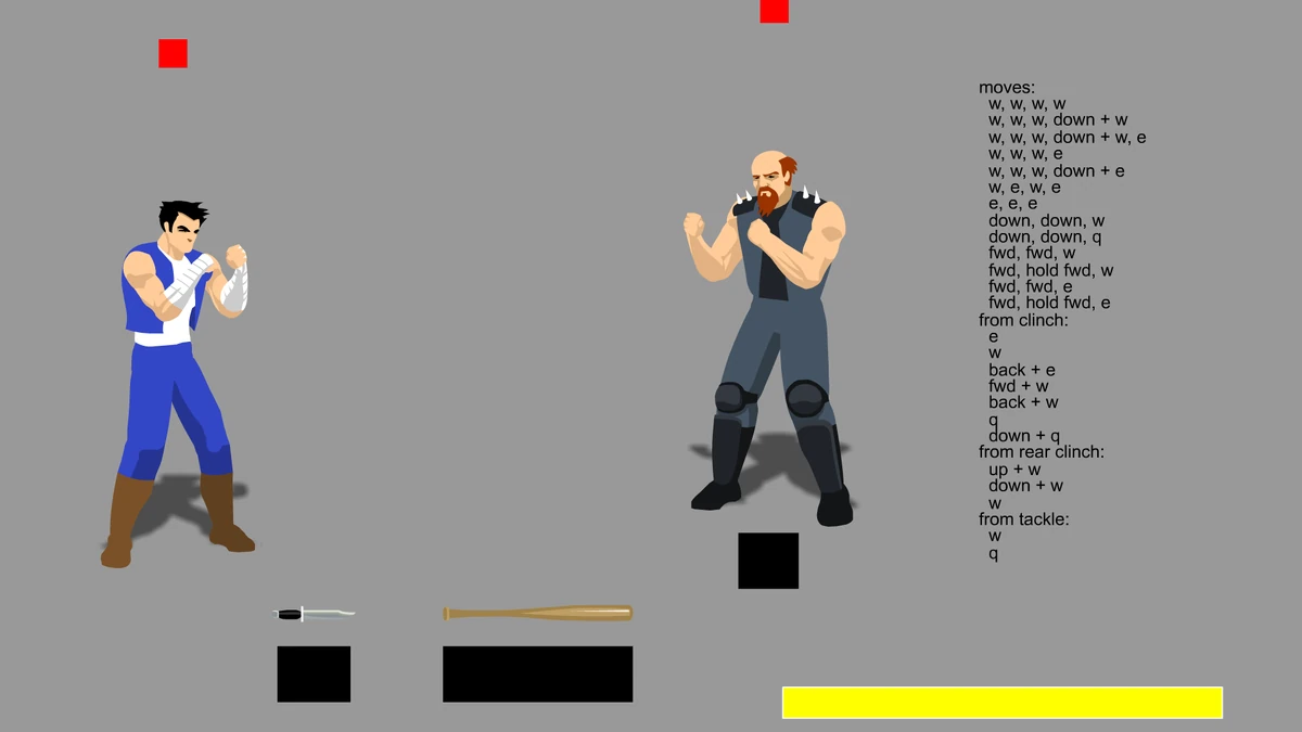 GameTest12 | Happy Wheels Wiki | Fandom