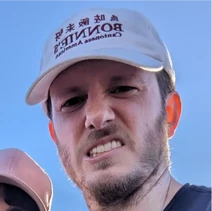 Jim Bonacci | Happy Wheels Wiki | Fandom