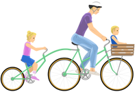 Happy wheels bike store