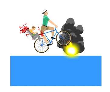 Explosives | Happy Wheels Wiki | Fandom