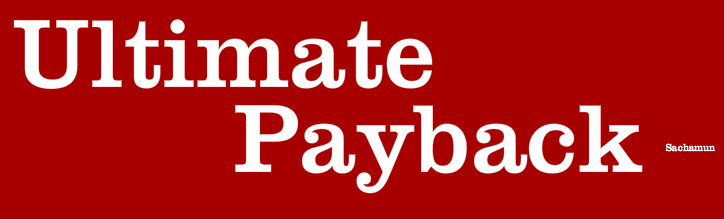 Ultimate Payback! | Happy Wheels Wiki | Fandom