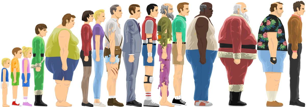 User blog:SquishmallowLover666/Happy Wheels The Series: Season 2 ...