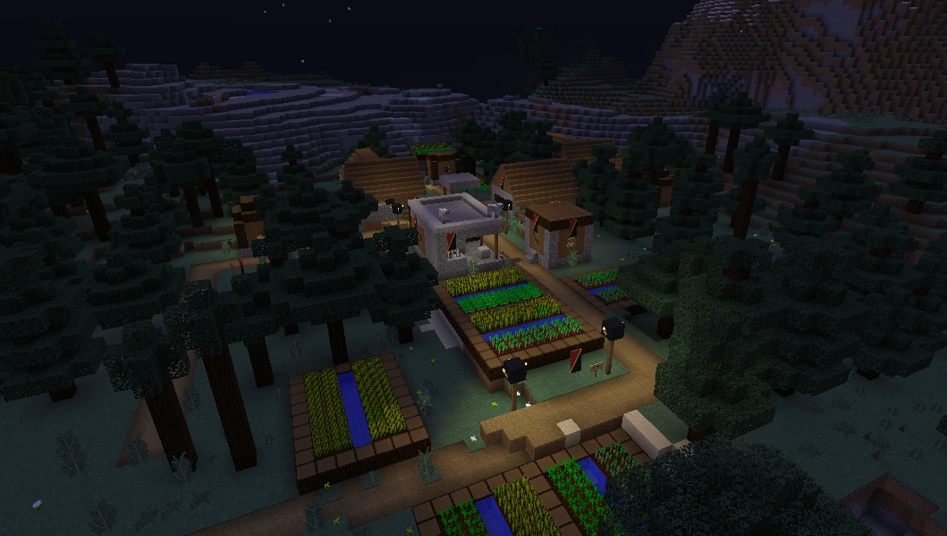 Bajkabala | Happy World Wiki | Fandom