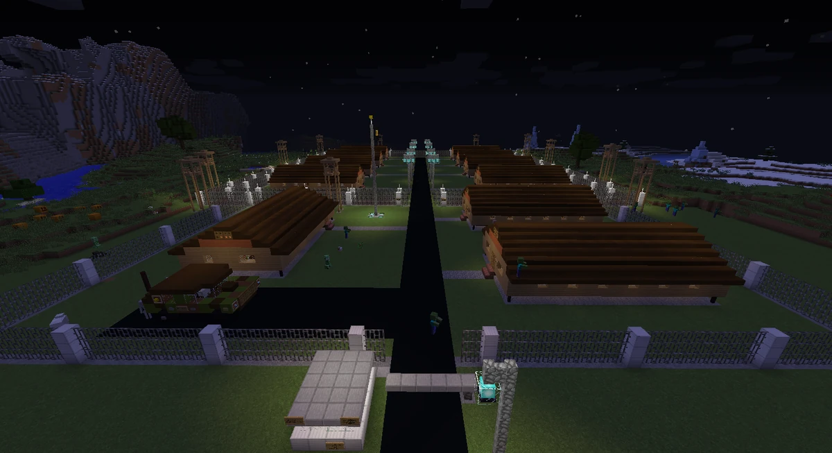 Diaperville Internment Camp | Happy World Wiki | Fandom