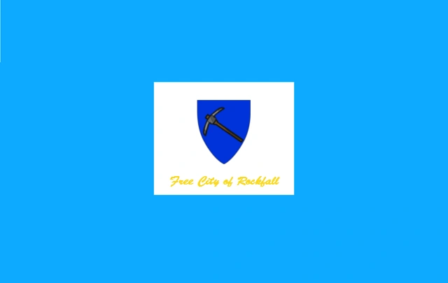Free City of Rockfall | Happy World Wiki | Fandom
