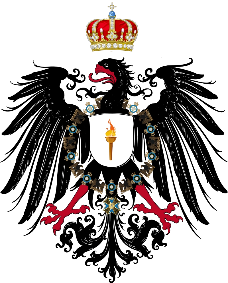 Imperialer Auslandsgeheimdienst | Happy World Wiki | Fandom