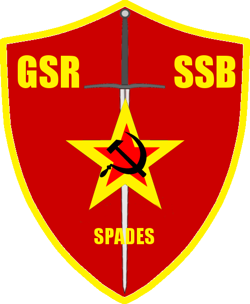 State Security Bureau | Happy World Wiki | Fandom