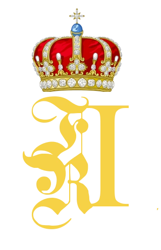 Ferdinand I | Happy World Wiki | Fandom