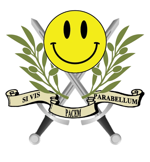 Happy Nation Armed Forces | Happy World Wiki | Fandom