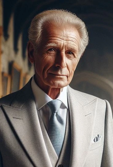 Eric Mueller | Happy World Wiki | Fandom