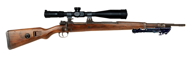 SG98 | Happy World Wiki | Fandom