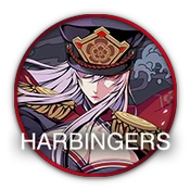 Harbingers Wiki | Fandom