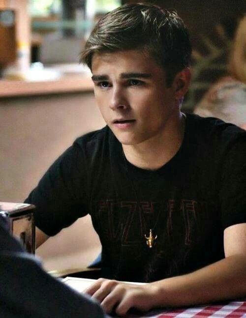 Evan Stallworth | HARBOR CREEK Wiki | Fandom